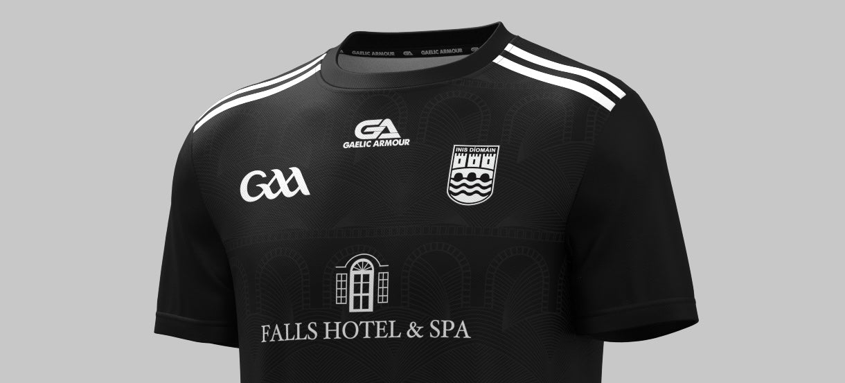 Ennistymon GAA – Gaelic Armour