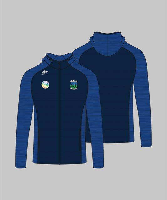 Ballina Camogie – Gaelic Armour