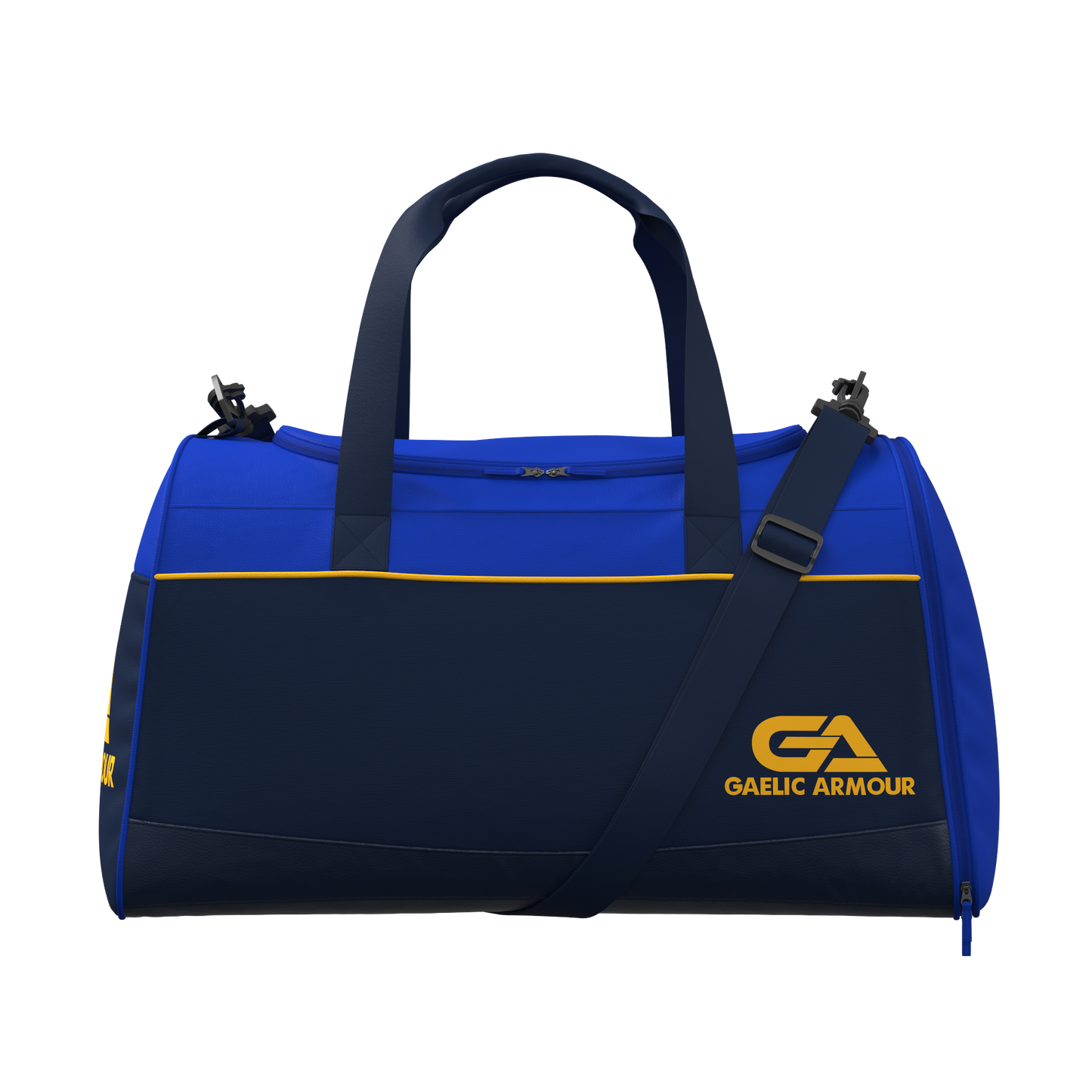 Clare LGFA Team Kit Bag – Gaelic Armour
