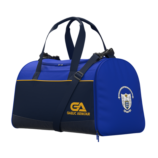 Clare LGFA – Gaelic Armour