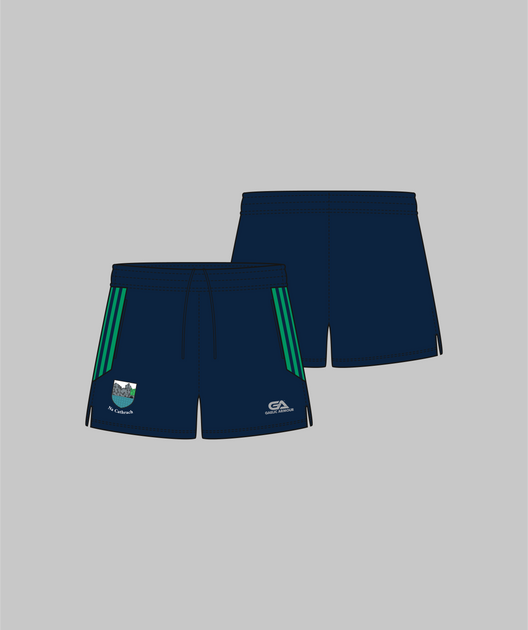 Cahir Lesiure Short – Gaelic Armour