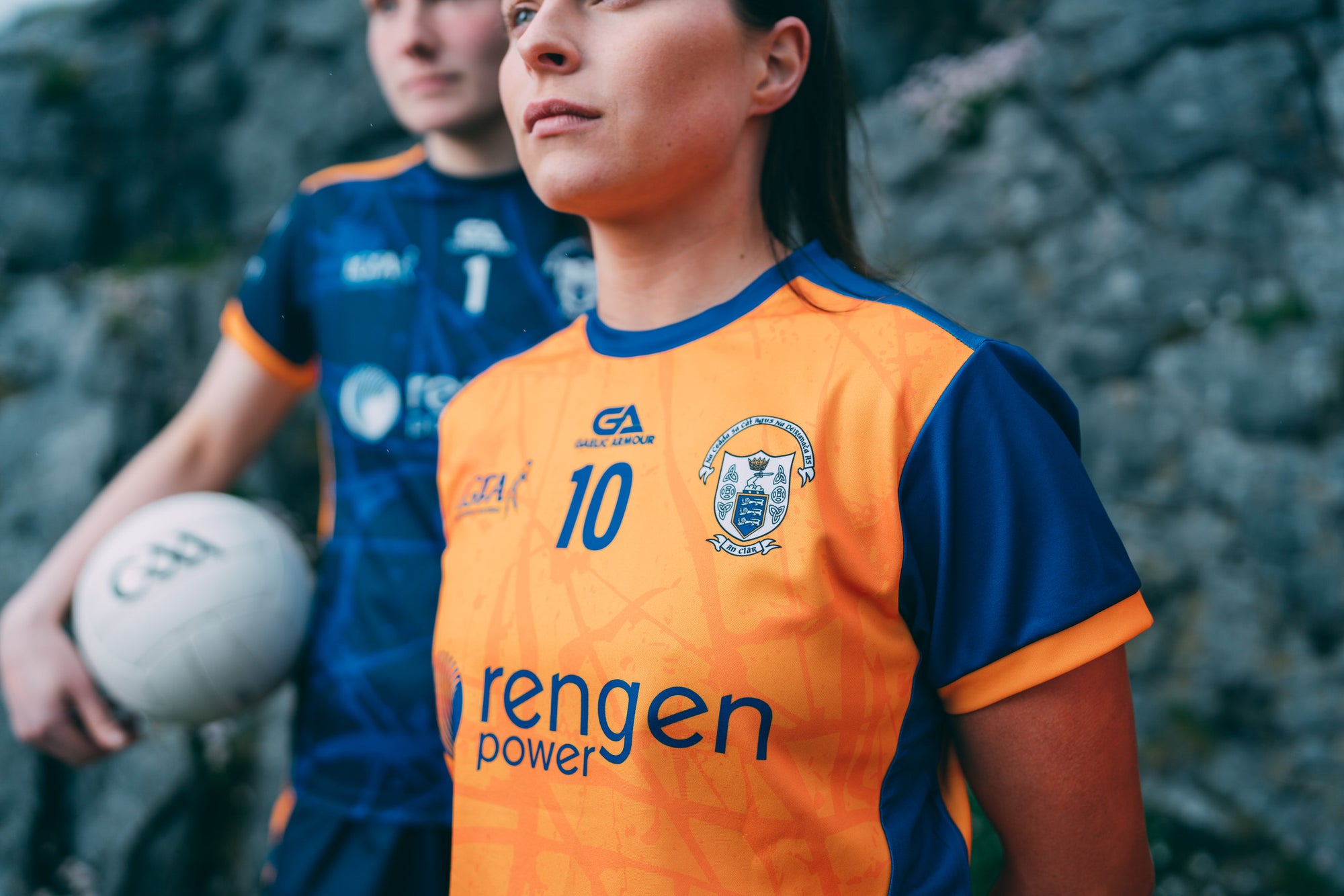 Gaelic Armour - Officially Licensed GAA Inter-County & Clubs Supplier