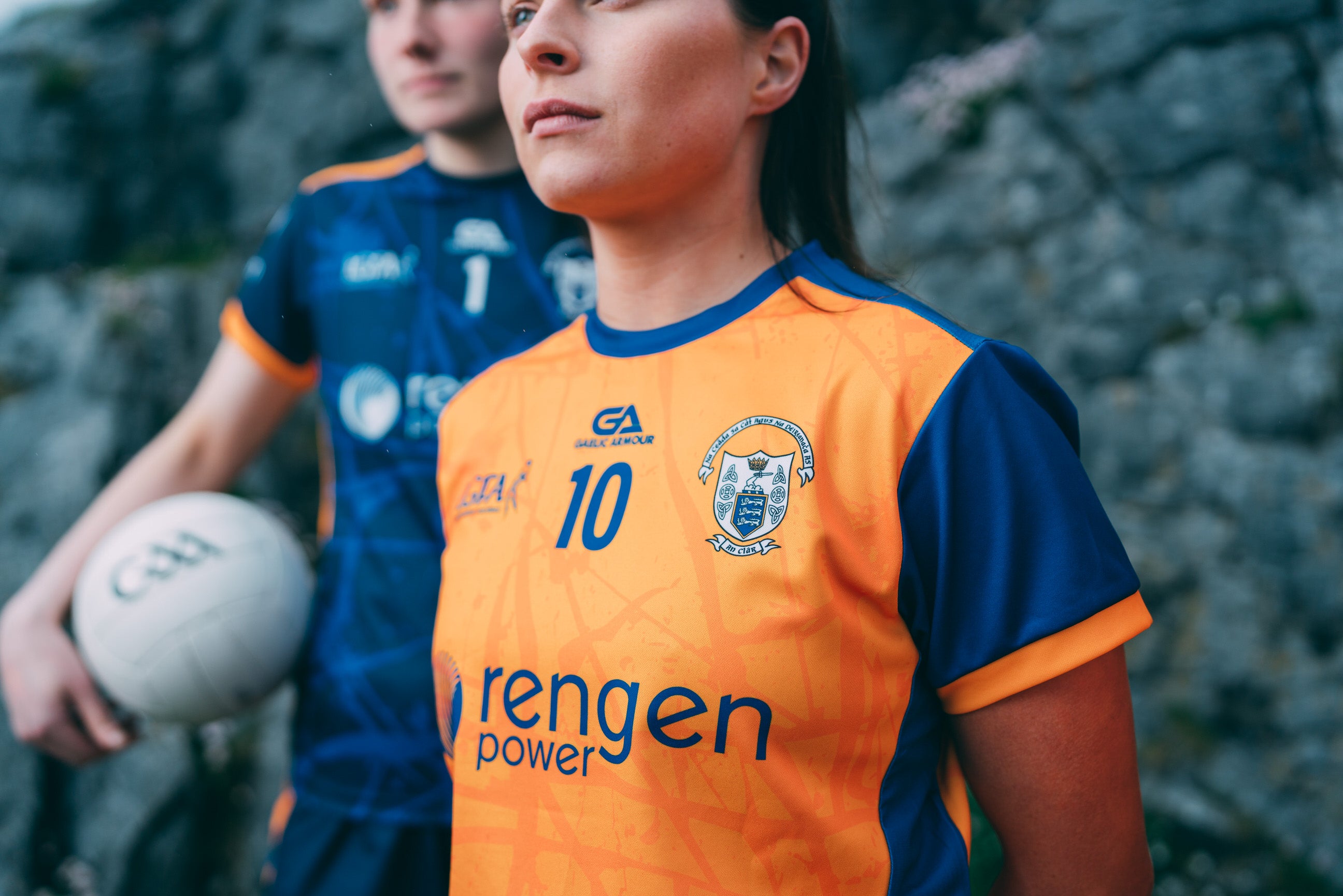 Gaelic Armour - Officially Licensed GAA Inter-County & Clubs Supplier