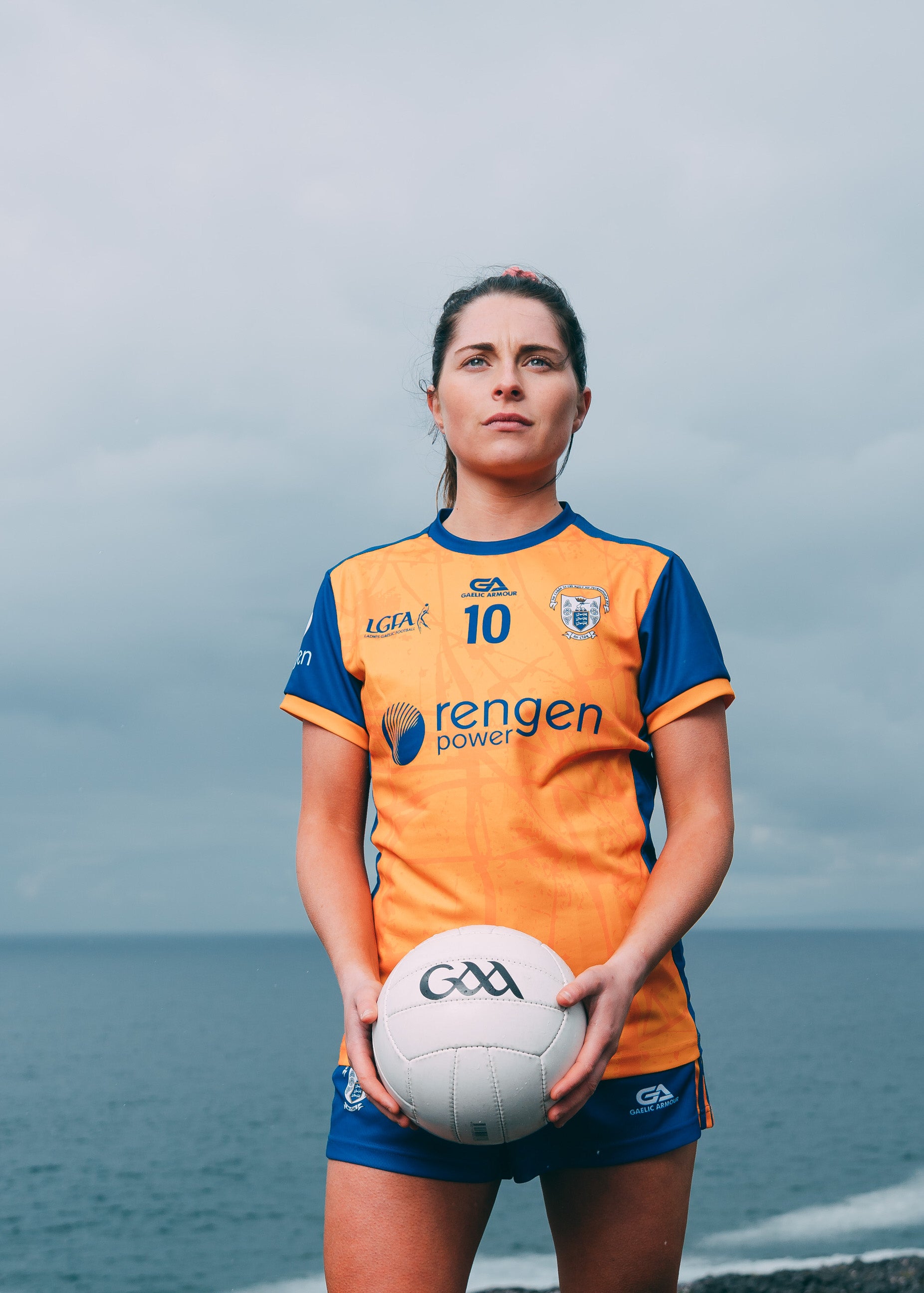 Gaelic Armour - Officially Licensed GAA Inter-County & Clubs Supplier