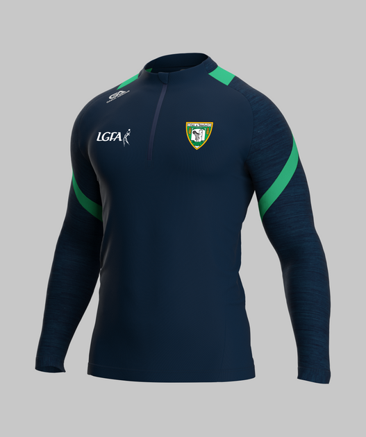 Cahir LGFA & Camogie Club – Gaelic Armour