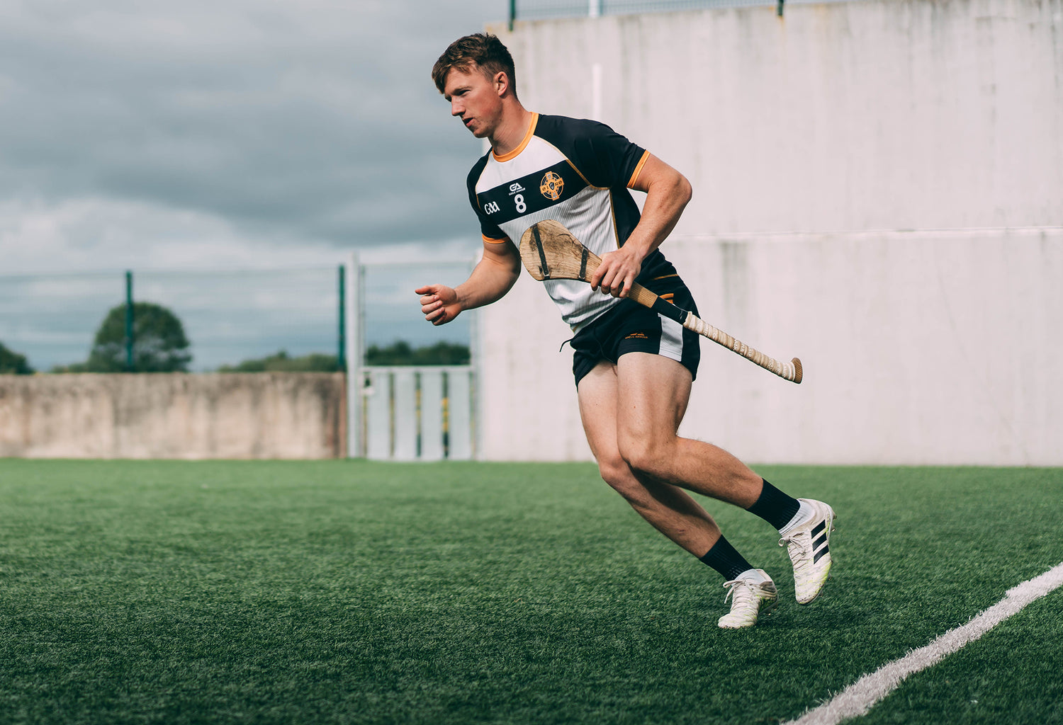 Gaelic Armour - Officially Licensed GAA Inter-County & Clubs Supplier