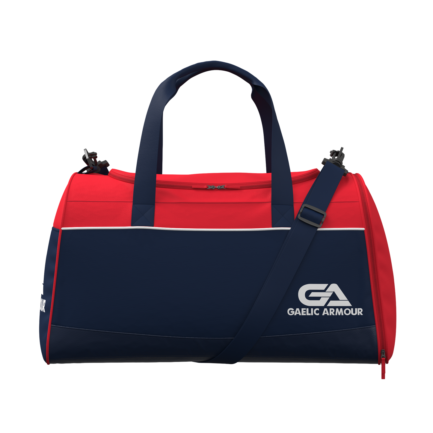 Louth LGFA Team Kit Bag – Gaelic Armour