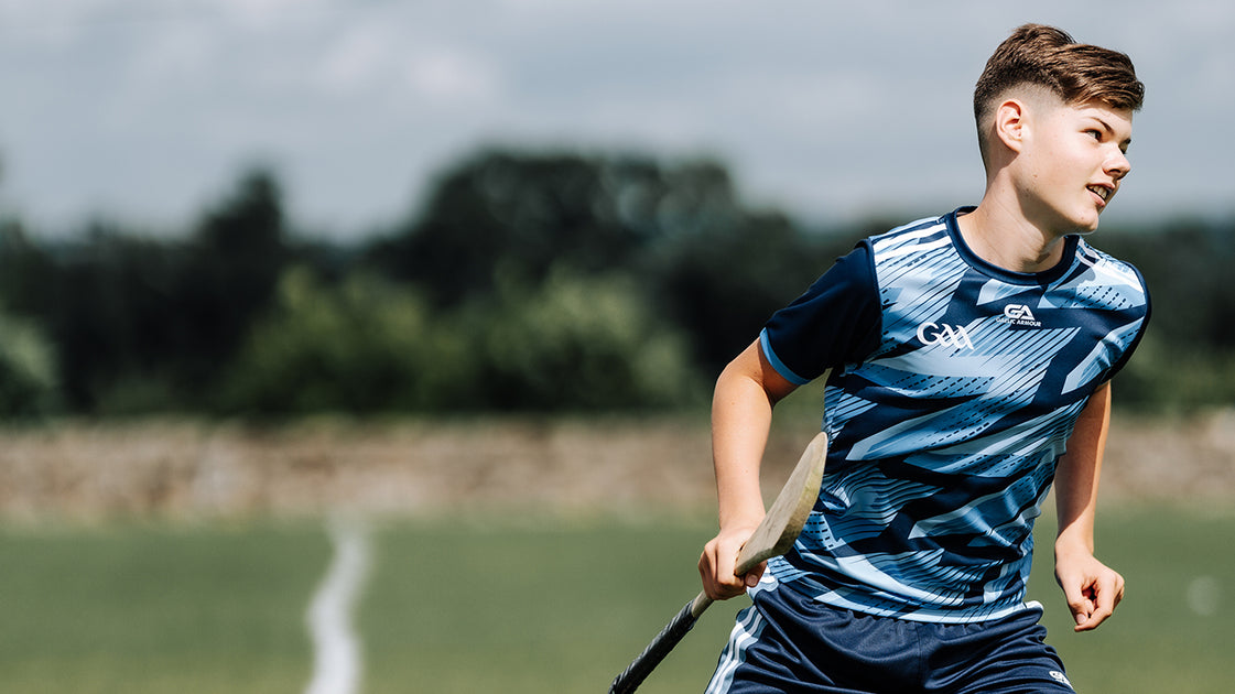 Gaelic Armour - Officially Licensed GAA Inter-County & Clubs Supplier