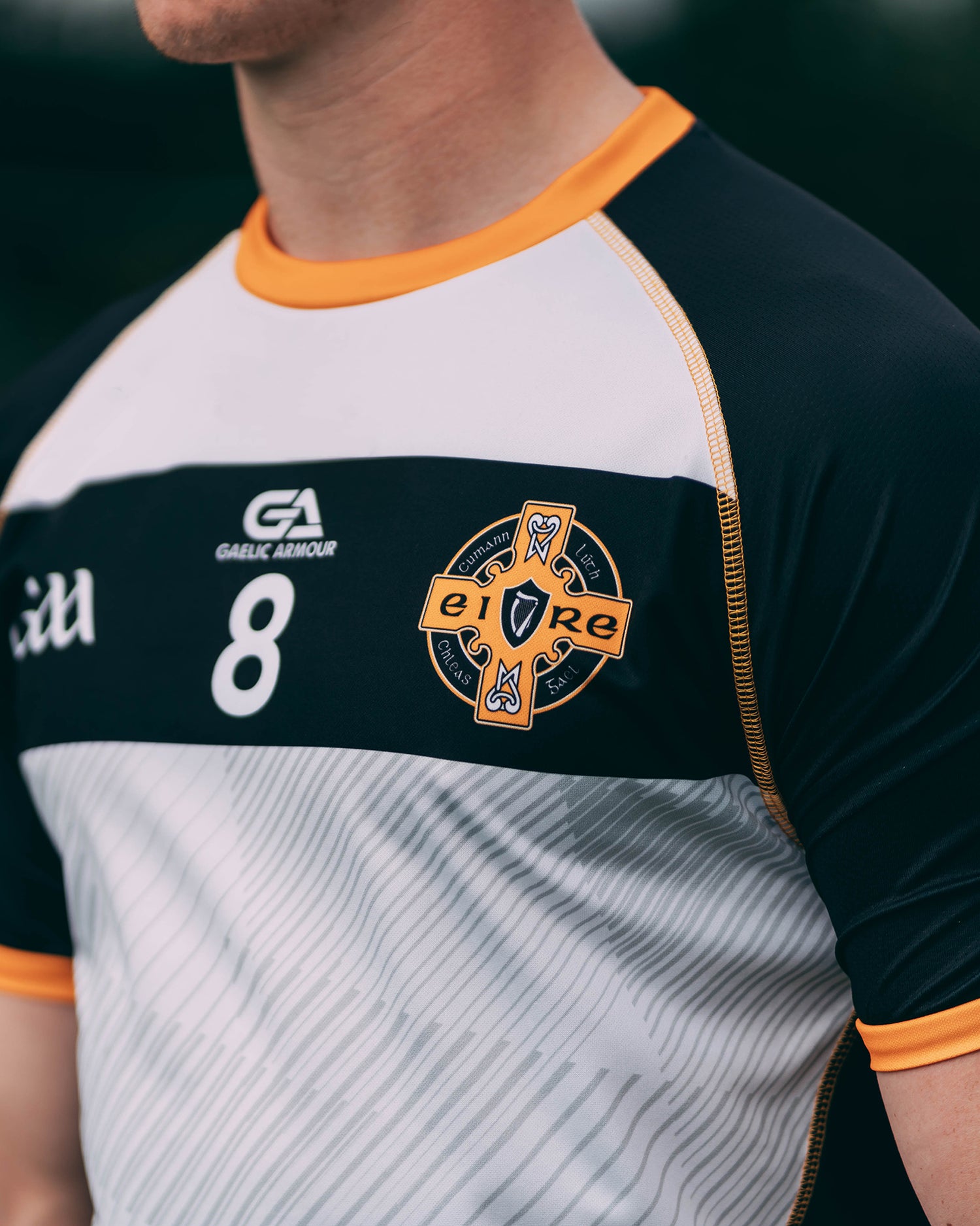 Gaelic Armour - Officially Licensed GAA Inter-County & Clubs Supplier