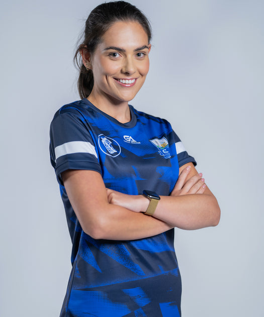 County – Gaelic Armour