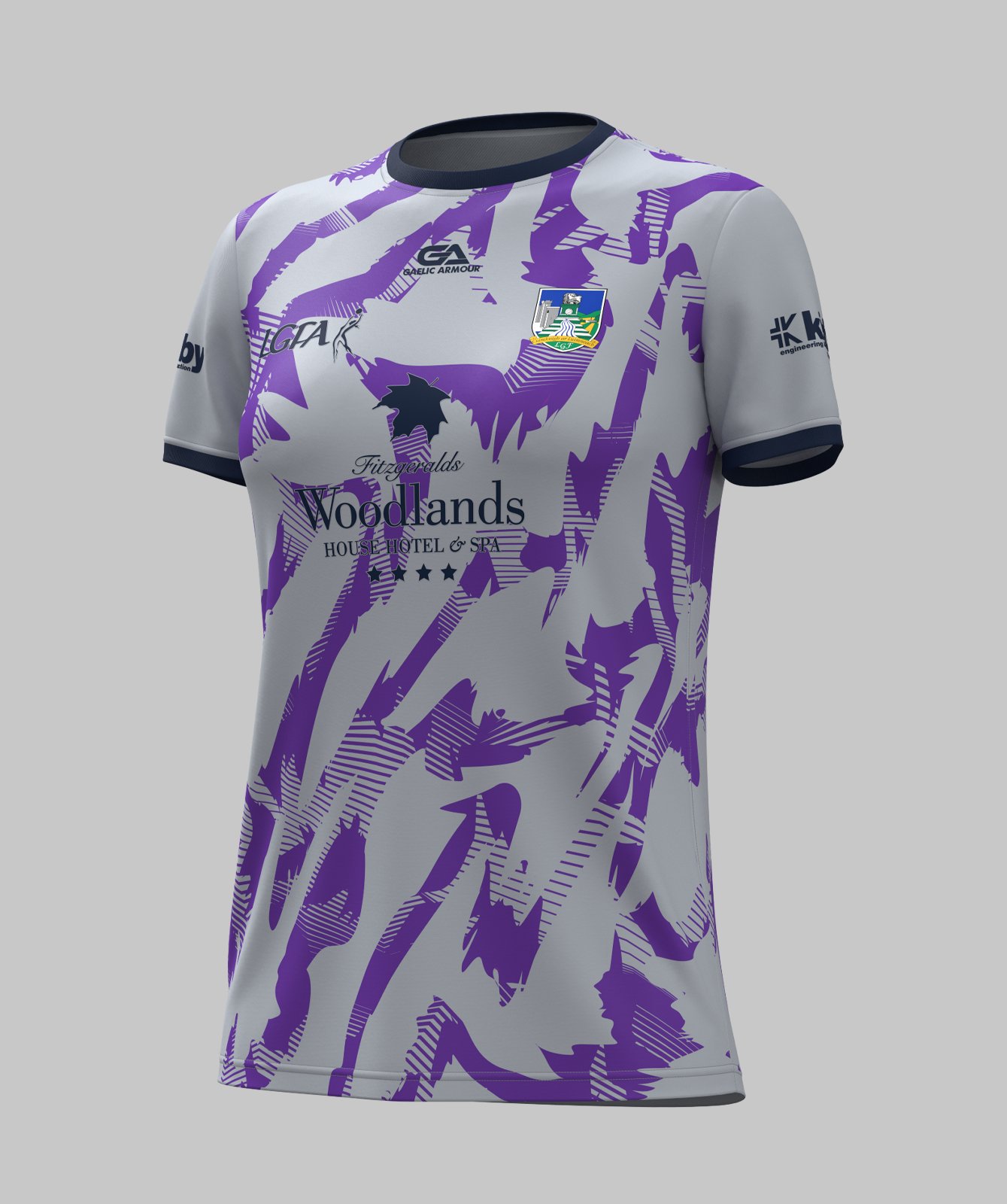 Gaelic Armour - Officially Licensed GAA Inter-County & Clubs Supplier