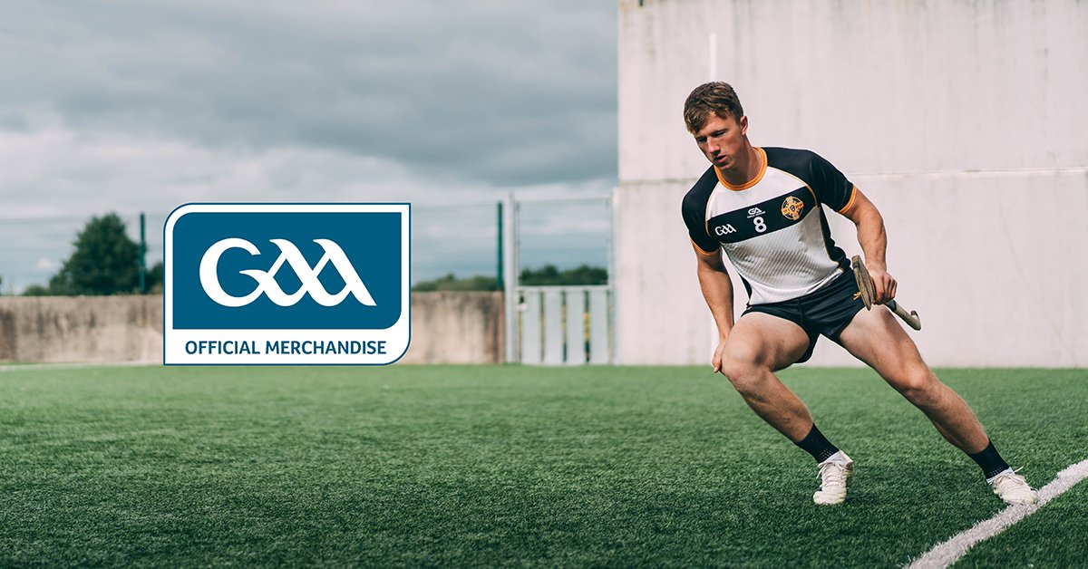 Gaelic Armour - Officially Licensed GAA Inter-County & Clubs Supplier