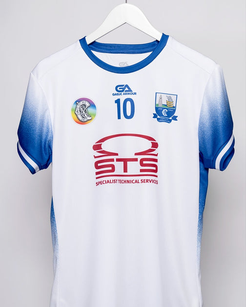 Waterford Camogie – Gaelic Armour