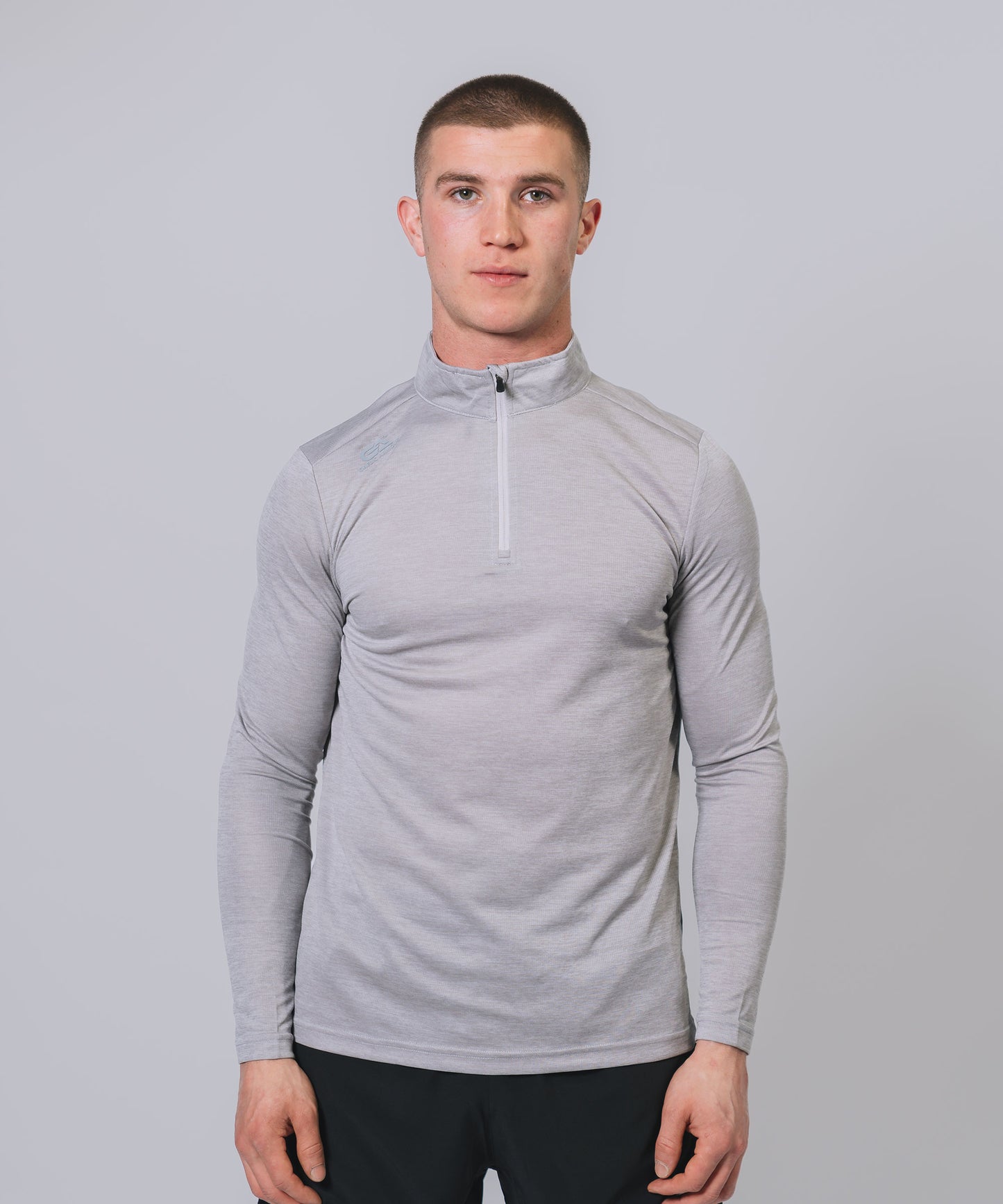 Flex Grey Midlayer – Gaelic Armour